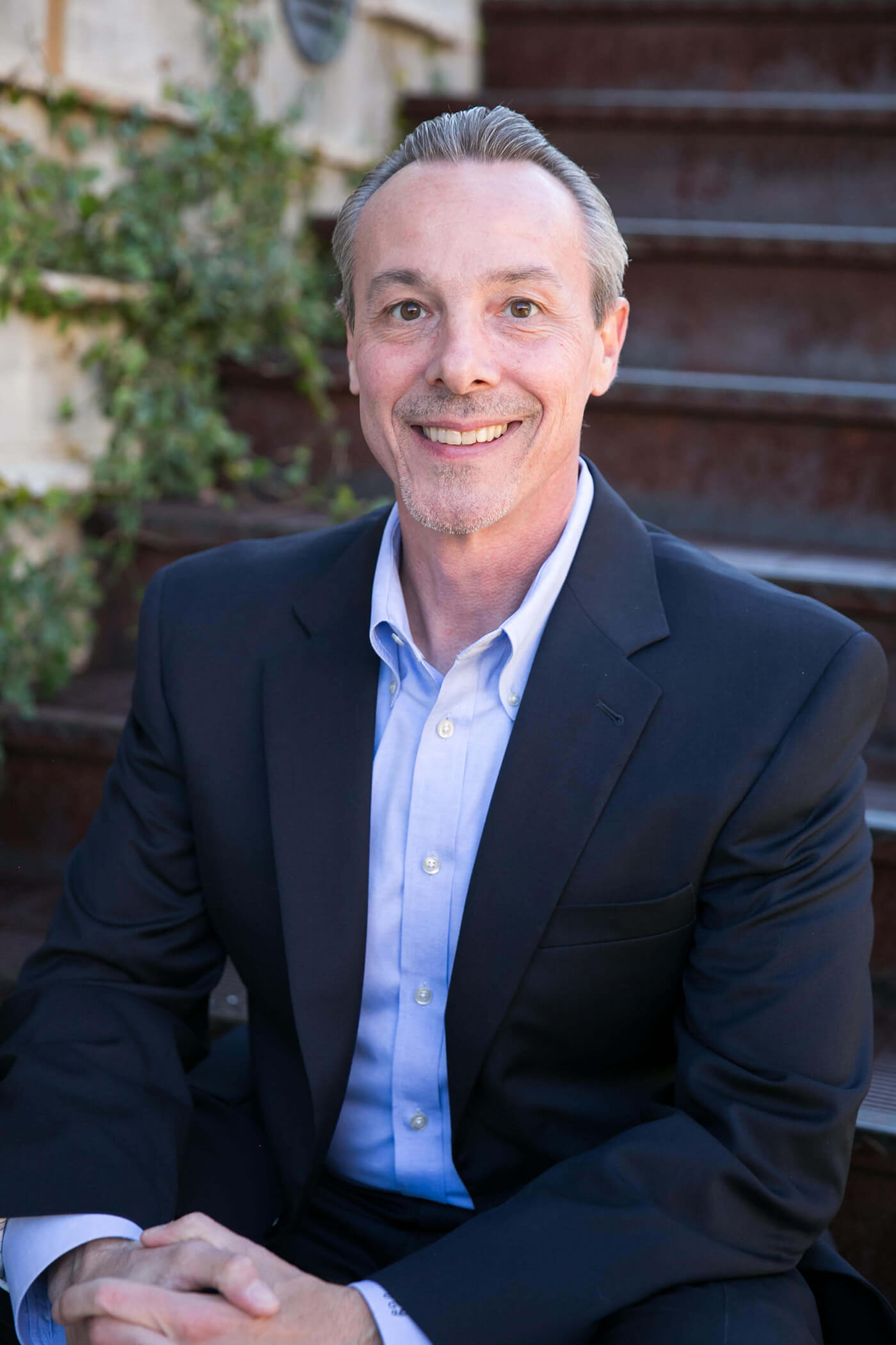 Joseph C. Gilligan
