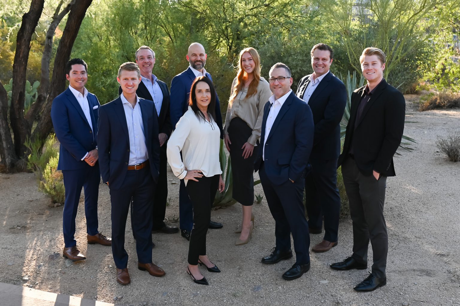 Financial Advisor Scottsdale AZ - ARQ Wealth - Scottsdale, AZ