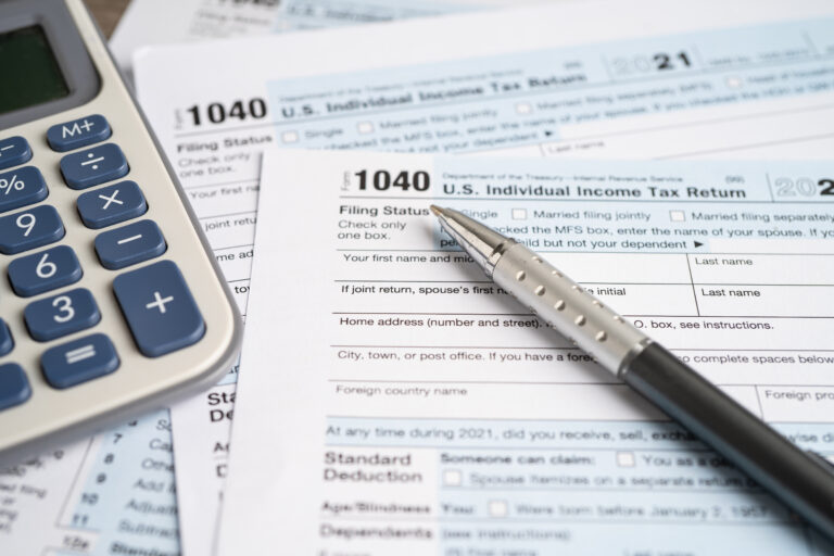 Arizona State Income Tax: A Comprehensive Guide
