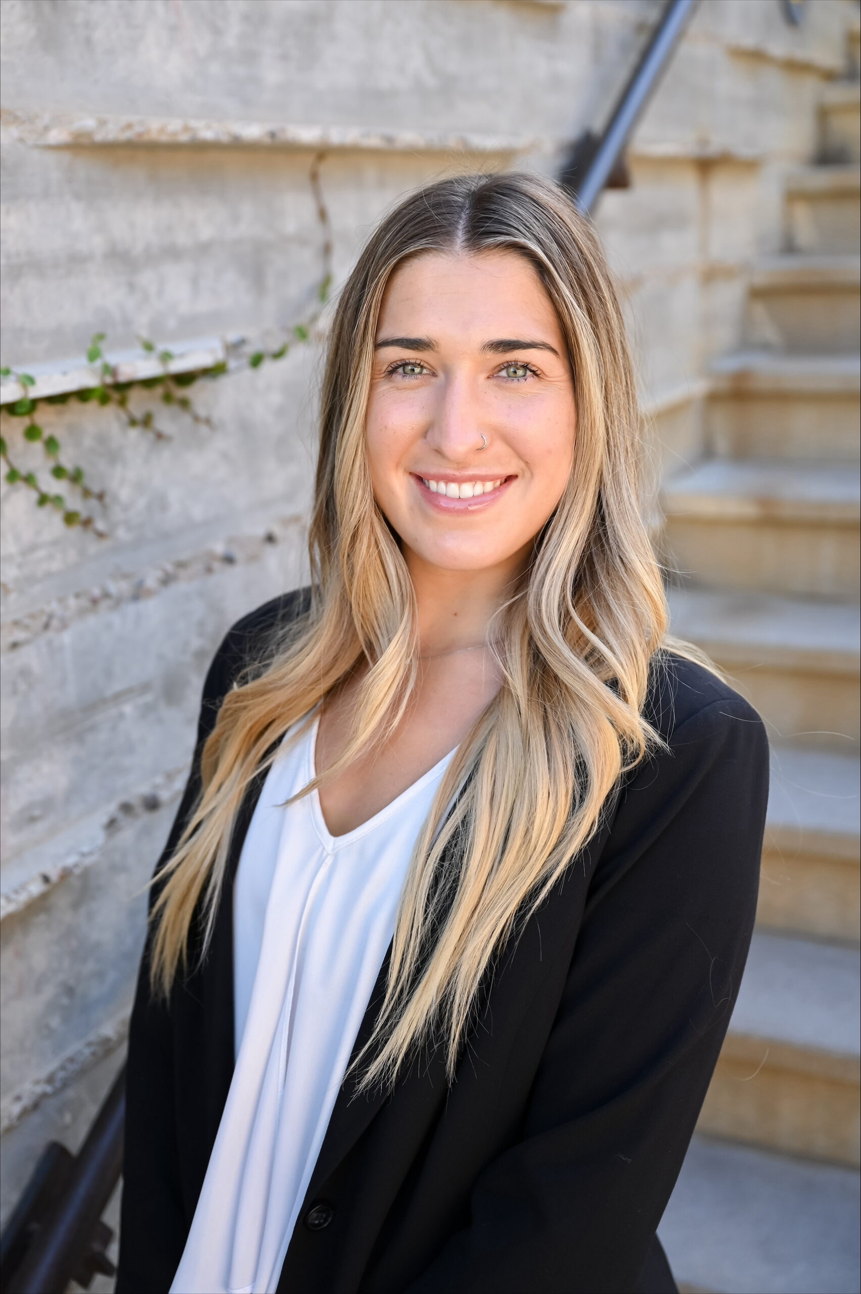 Carly Denial - ARQ Wealth Advisors