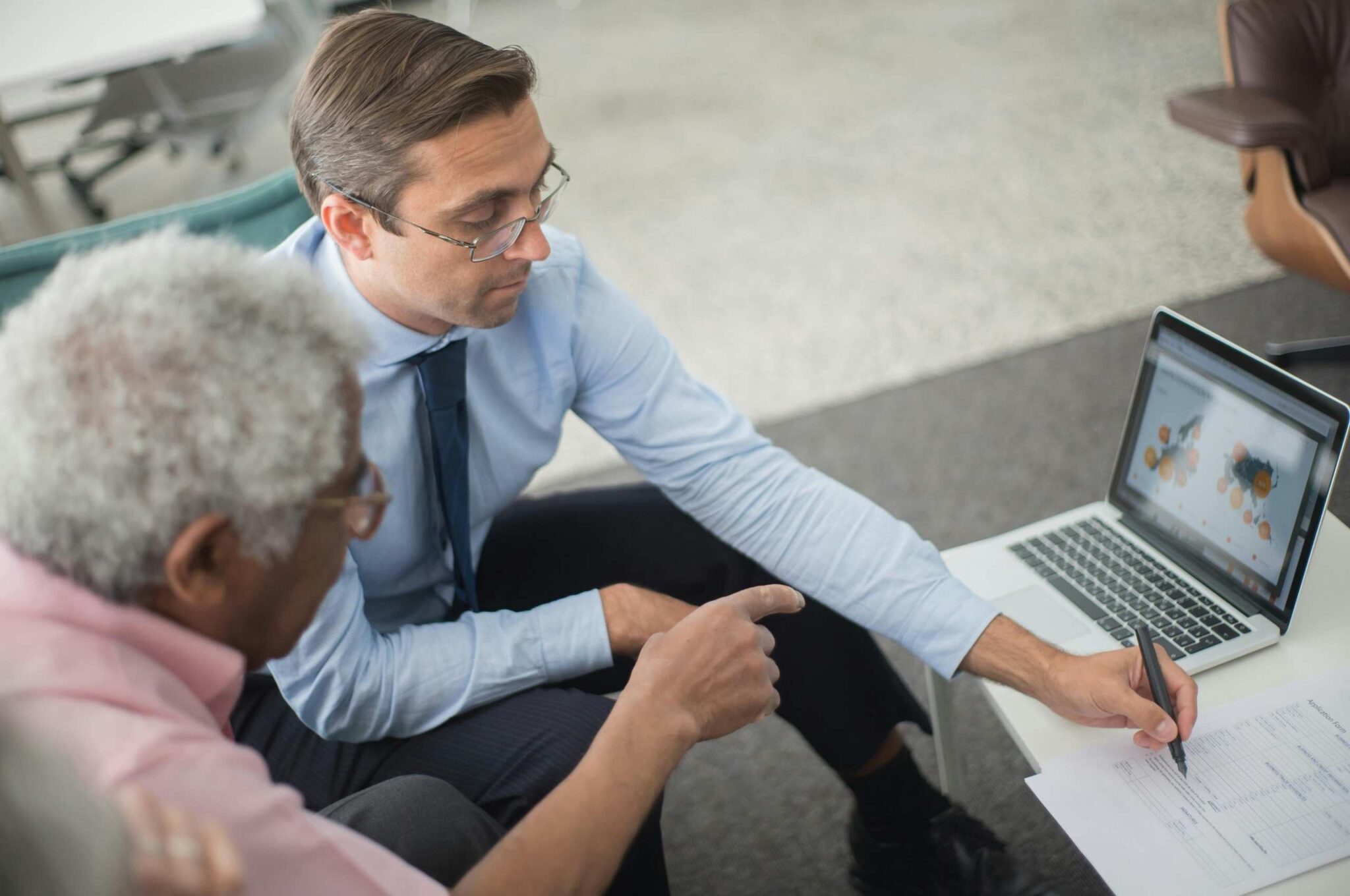 10 Tax-Efficient Retirement Withdrawal Strategies