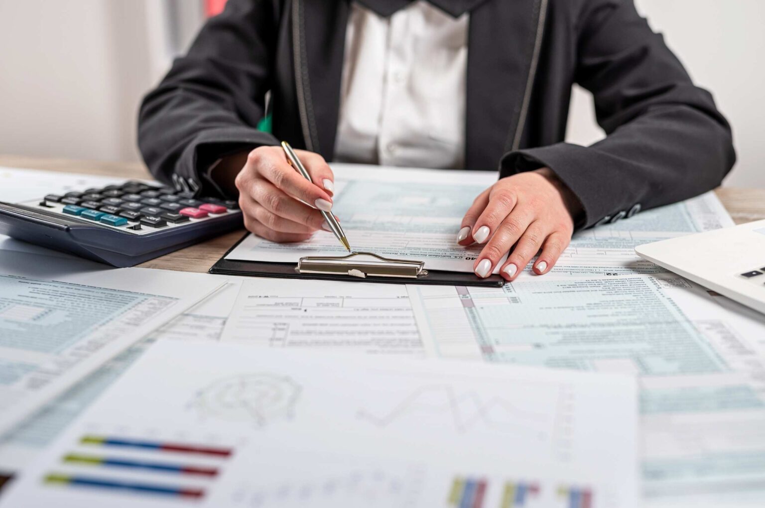 What is the SALT Tax Deduction, and Does it Affect Me?